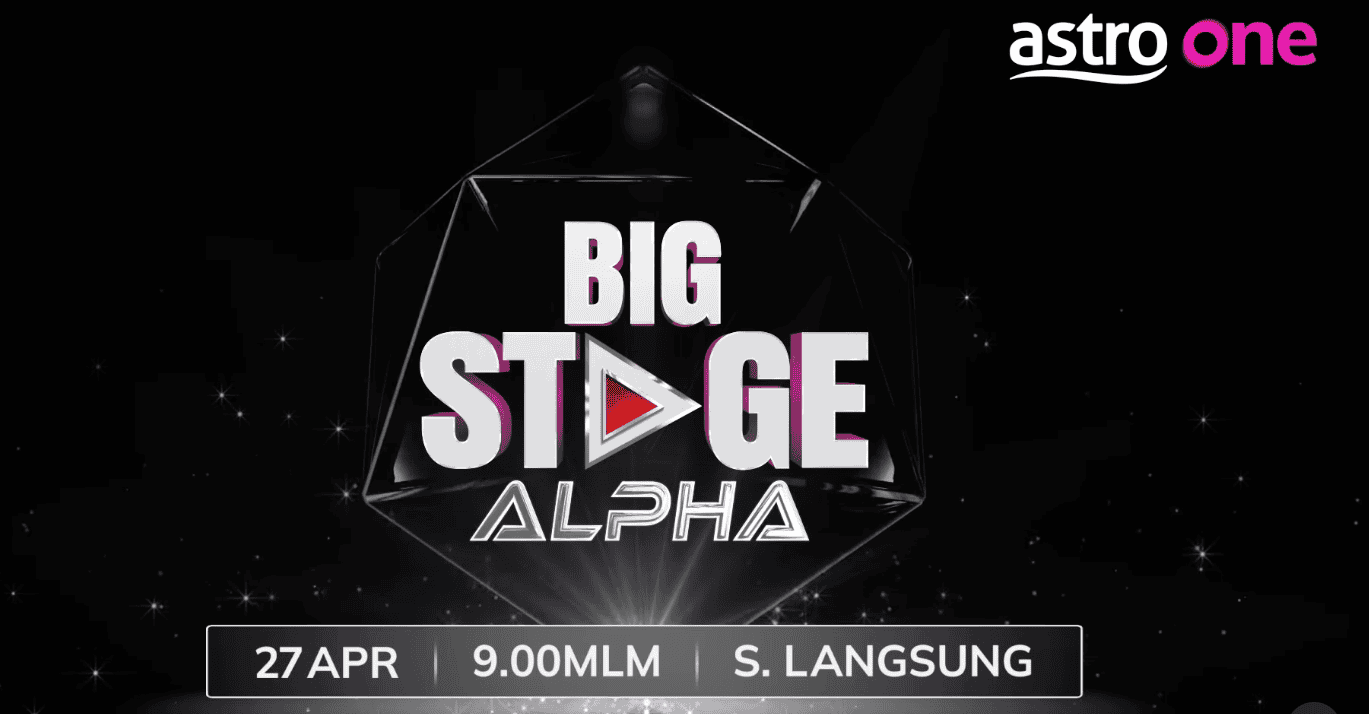 Big Stage Alpha 2025 [LIVE] - Results of the score and the presentation ...