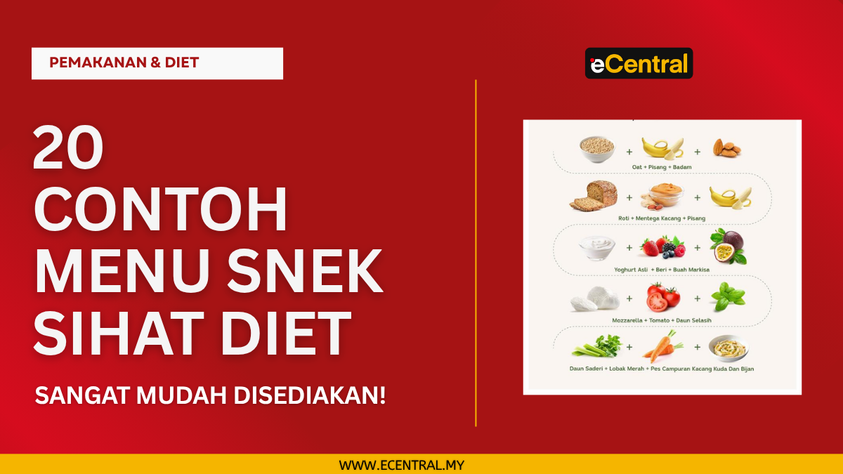 20 examples of healthy snacks menu - Neatsoftwaresolutions