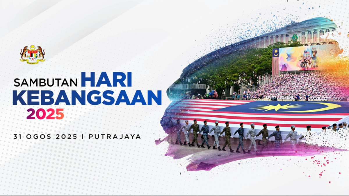 Sambutan Hari Kebangsaan 2025 - Aturcara & Aktiviti - Neatsoftwaresolutions